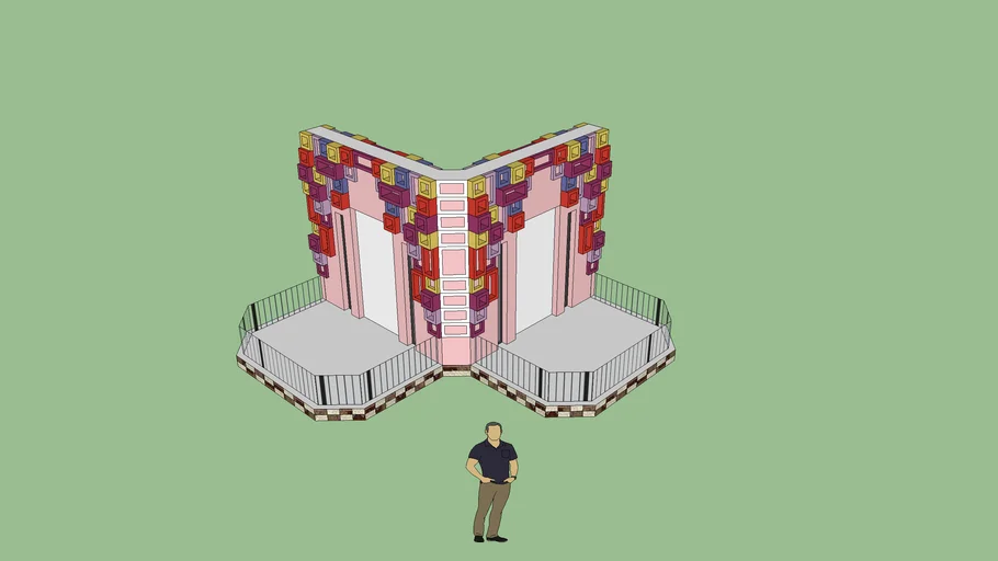 sccccccccccccccc | 3D Warehouse