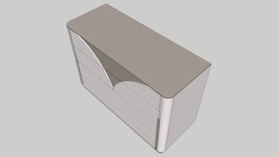 SDERF | 3D Warehouse