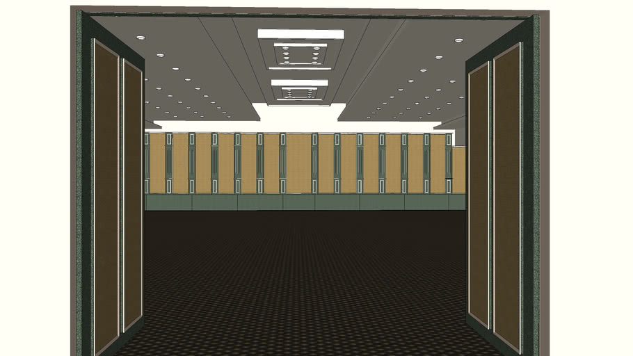 S0010 | 3D Warehouse