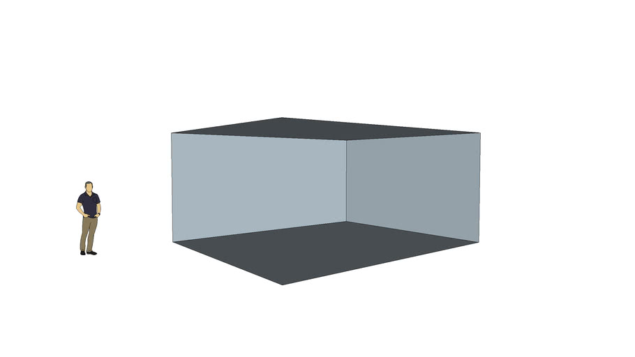 Stance | 3D Warehouse