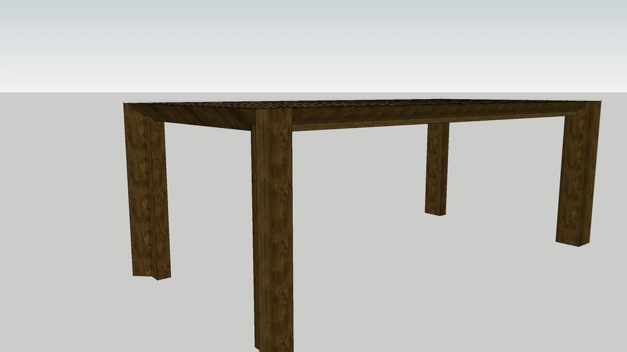 BAN AN | 3D Warehouse