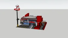 3D Warehouse