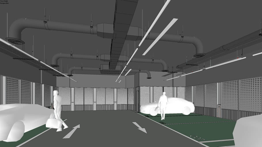 basement | 3D Warehouse