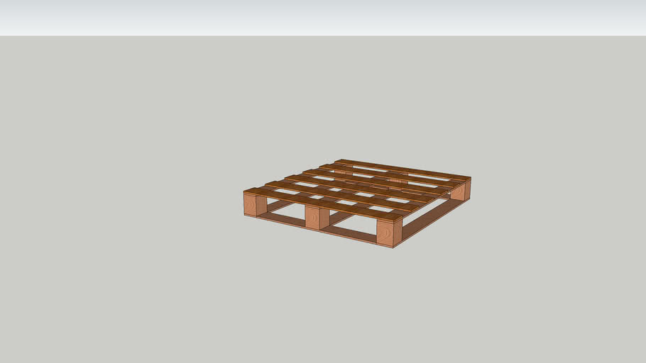 ESTIBA | 3D Warehouse
