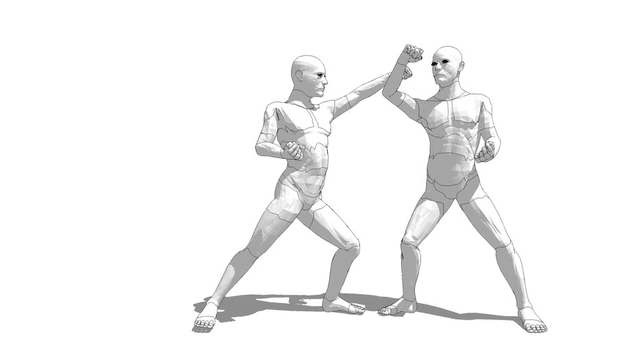 Punch | 3D Warehouse