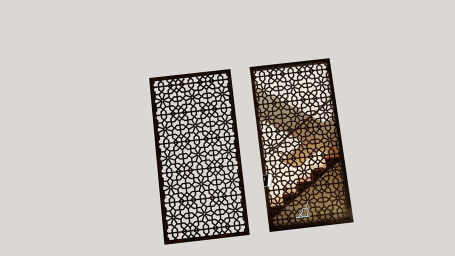 WALLPANEL | 3D Warehouse