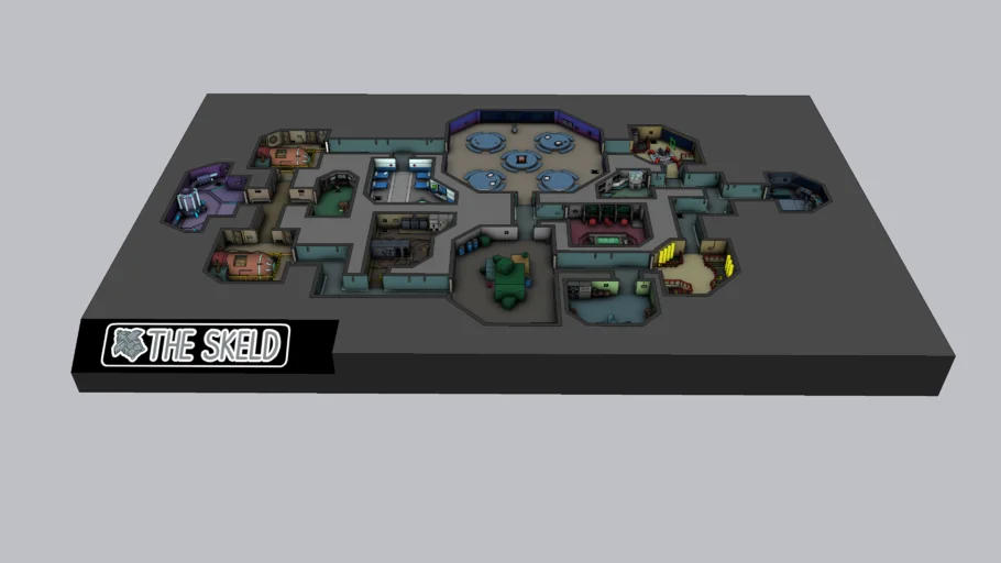 3D Warehouse