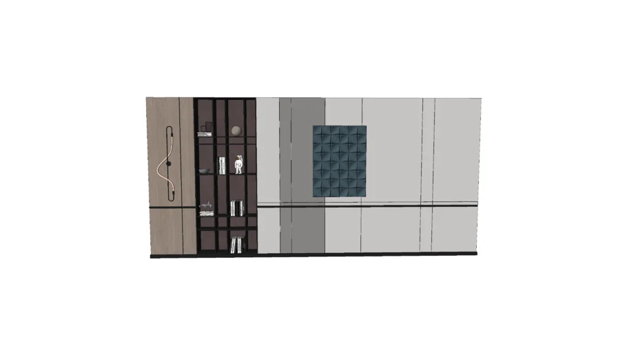 3D Warehouse