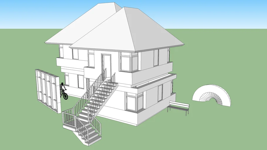 rtyrt | 3D Warehouse