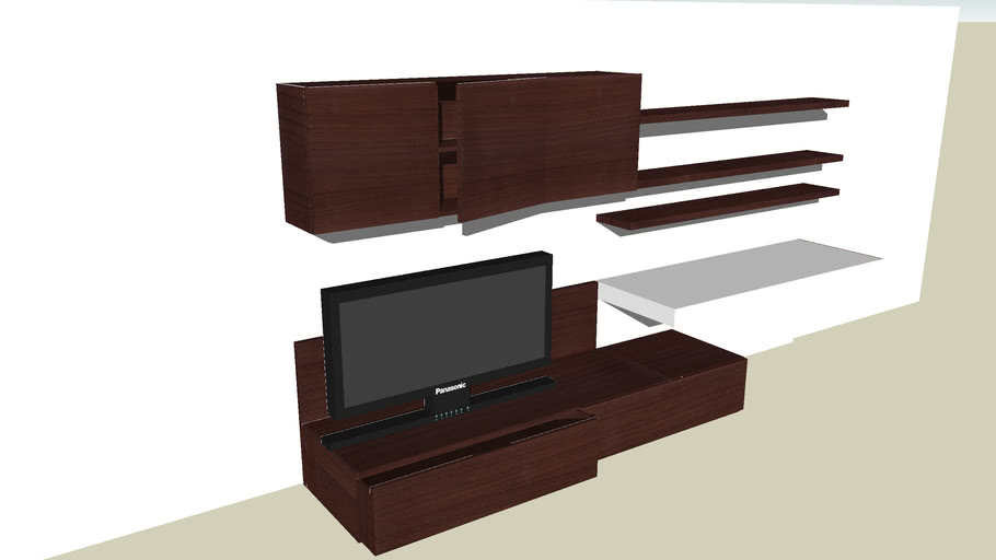 sintesi poliform | 3D Warehouse