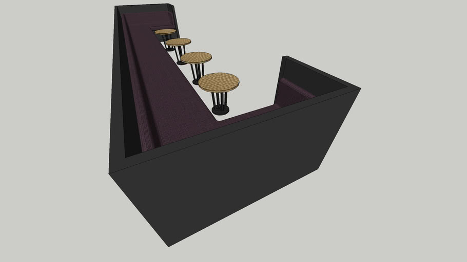 SEATING | 3D Warehouse
