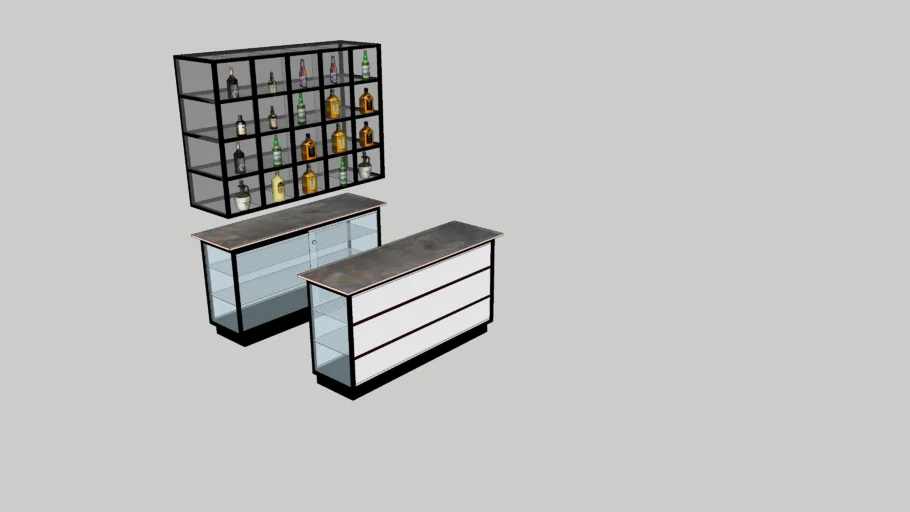 3D Warehouse