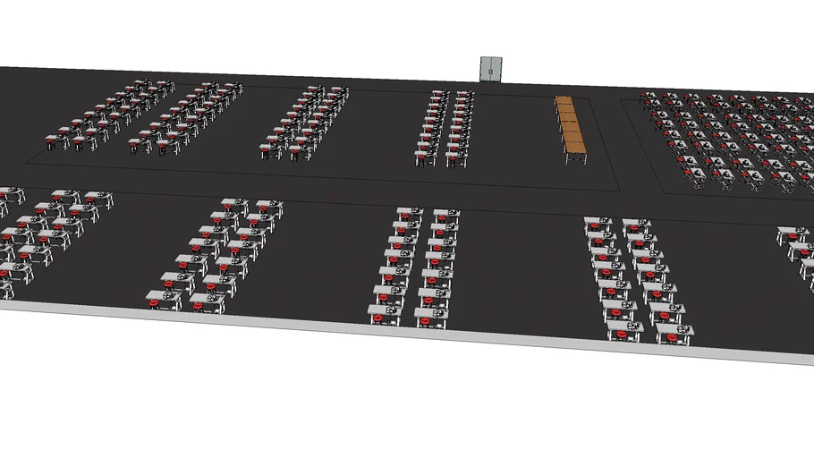 3D Warehouse