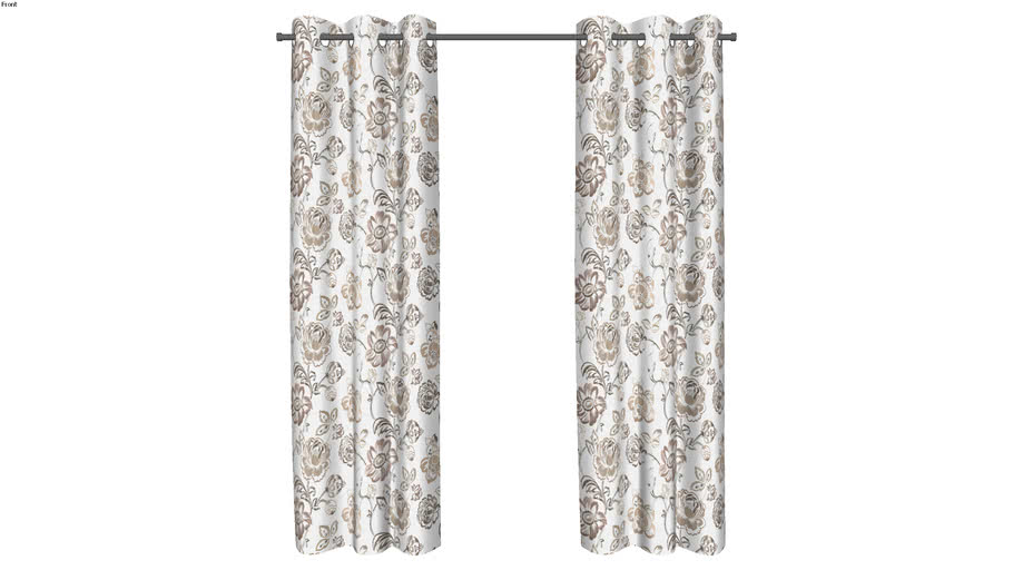 parda | 3D Warehouse