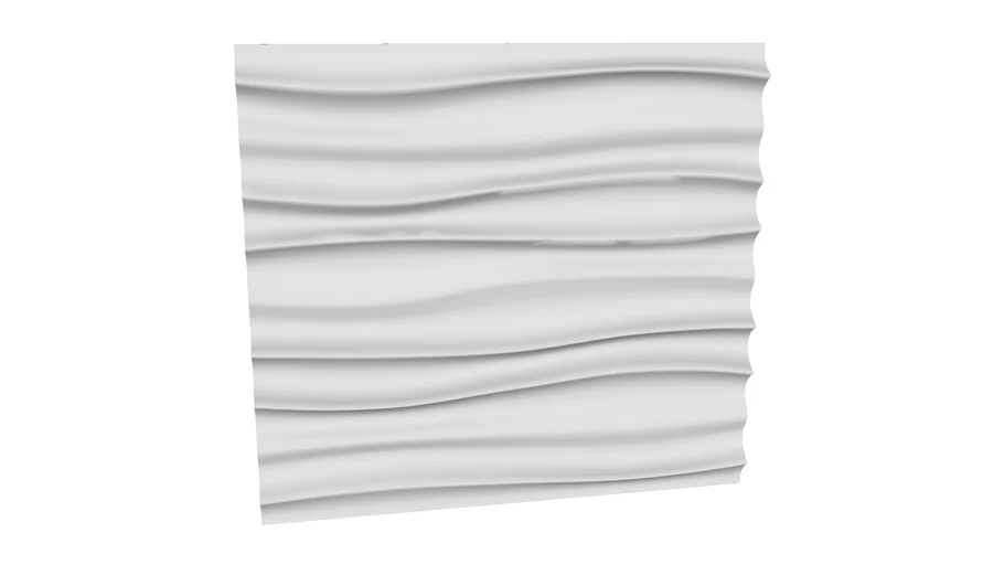 dimensional wall | 3D Warehouse