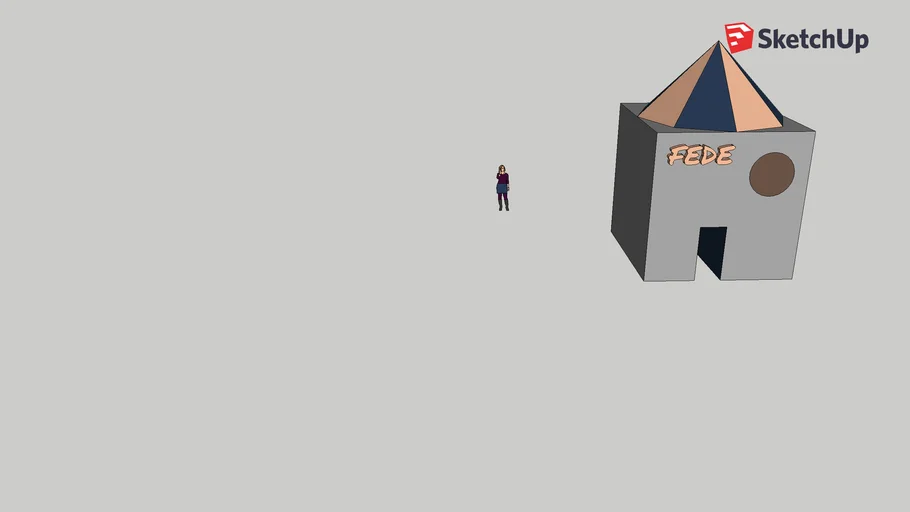 lambo | 3D Warehouse