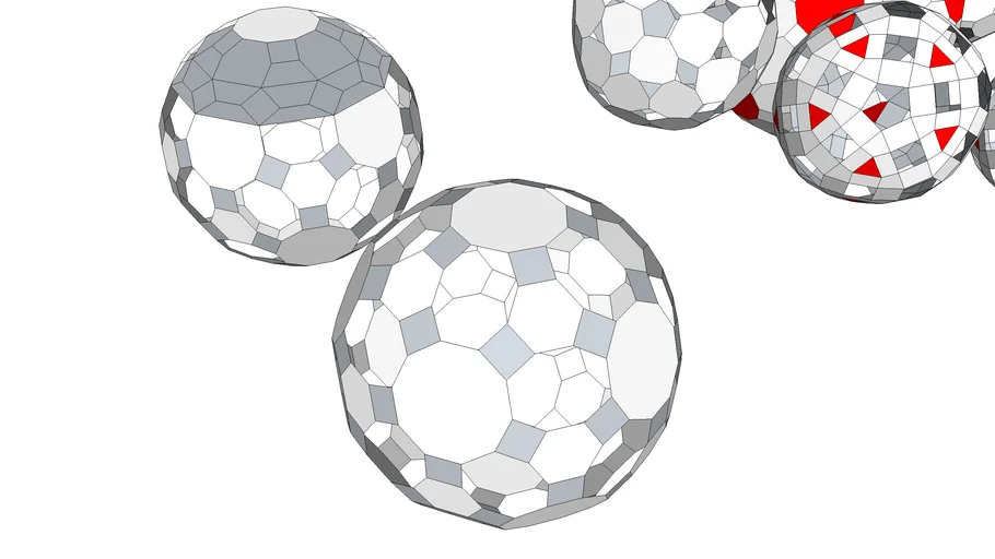 POLYHEDRON PUSH | 3D Warehouse