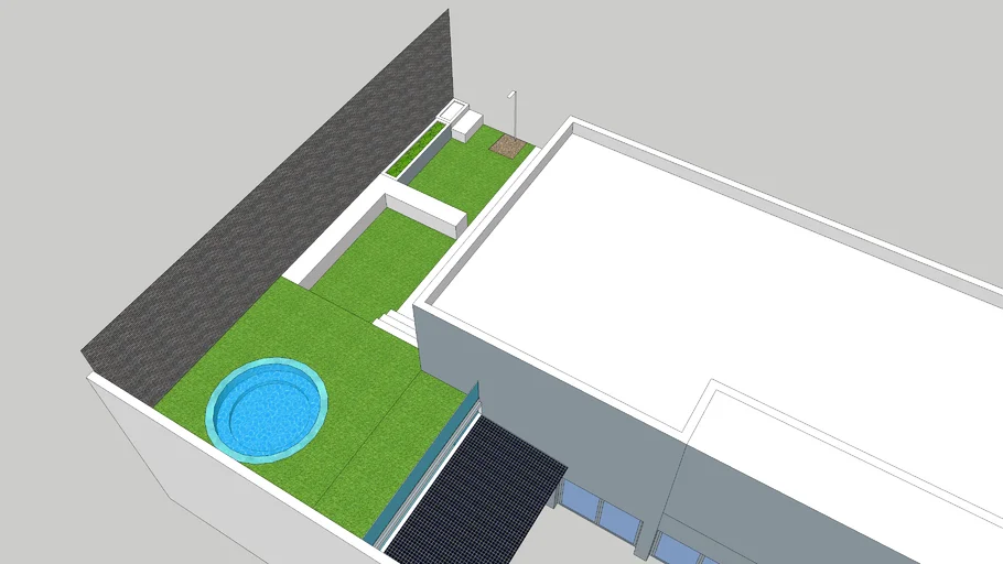 TERRAZA | 3D Warehouse