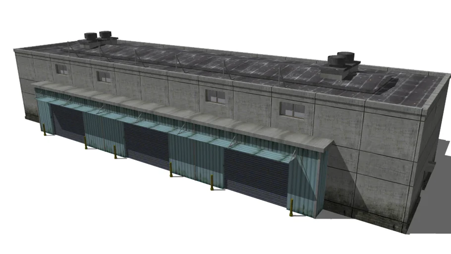 3D Warehouse