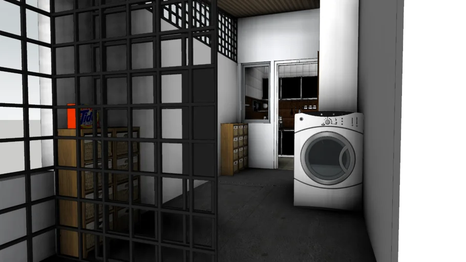 3D Warehouse