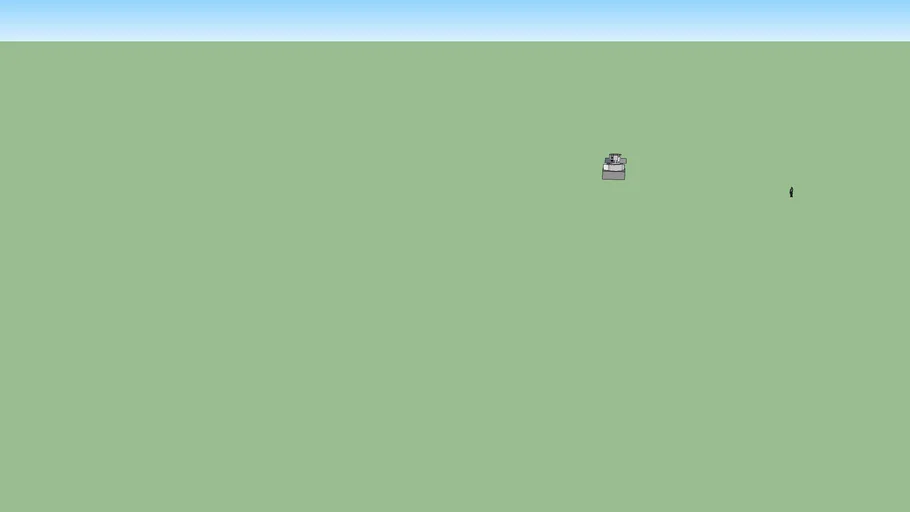 Random Tank | 3D Warehouse