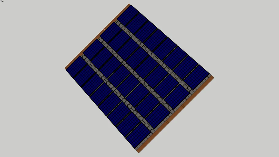 garage 3 | 3D Warehouse