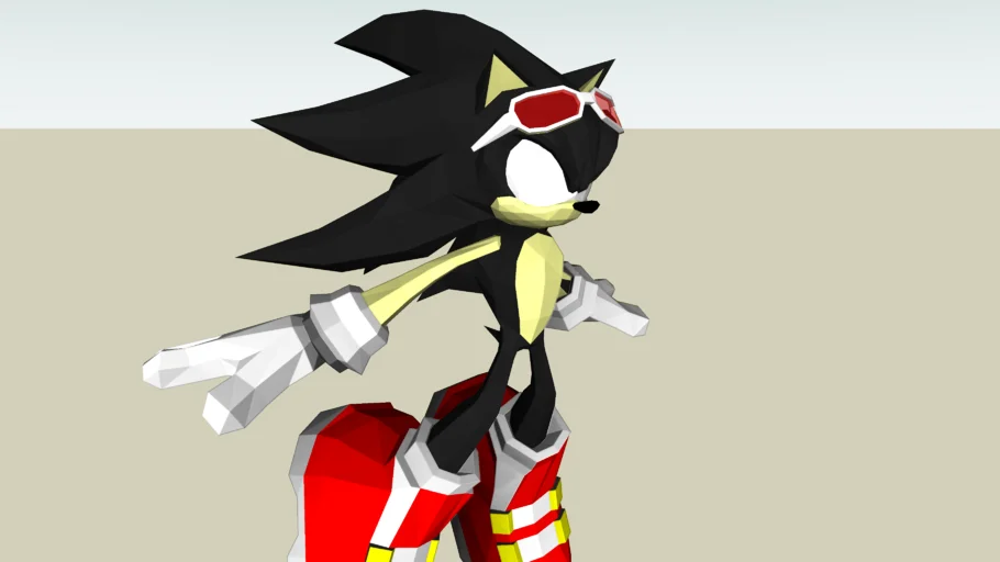 3D Warehouse