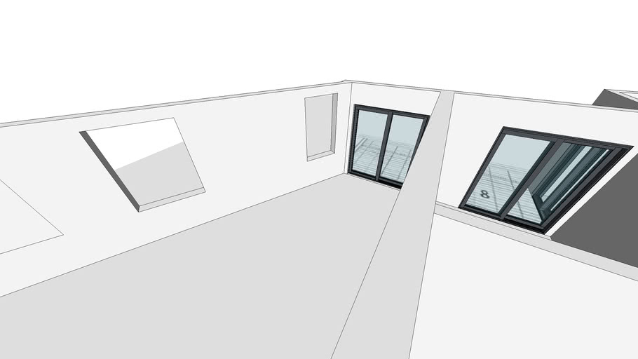 prozor | 3D Warehouse