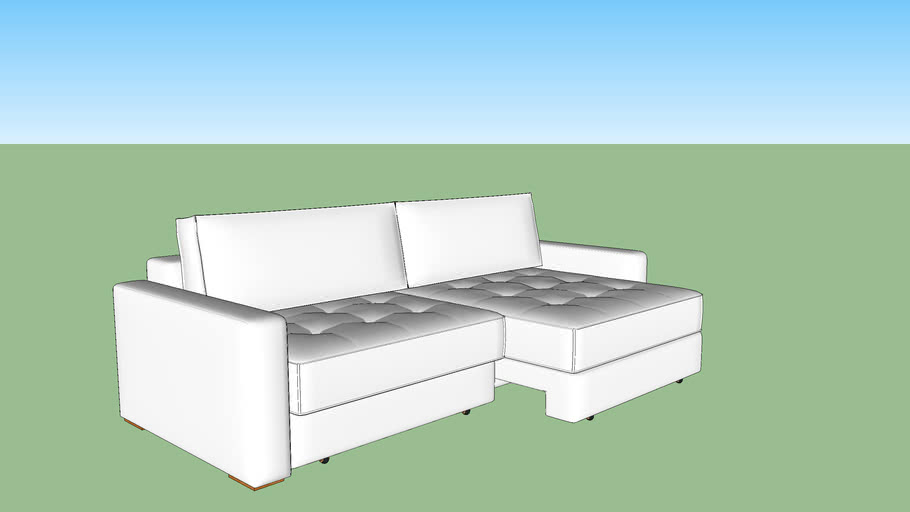 Estofado Boris RT | 3D Warehouse