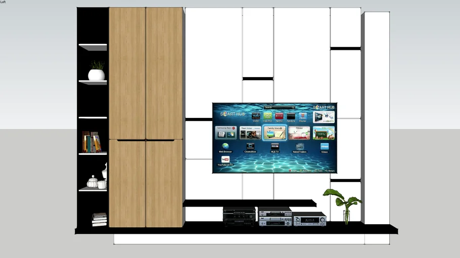 KETIVI 05 | 3D Warehouse