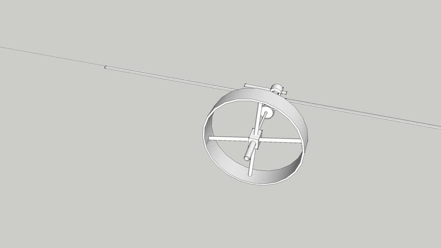 satellite | 3D Warehouse