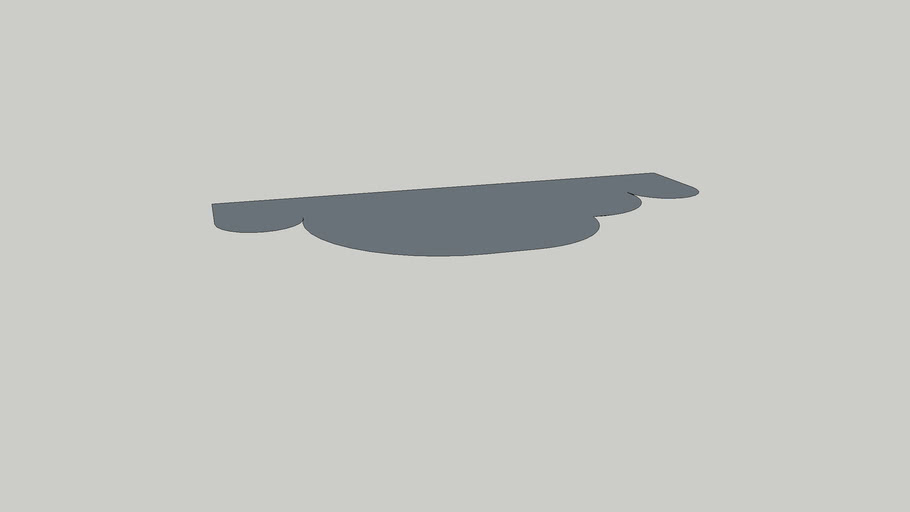 GROOVE STEPS | 3D Warehouse