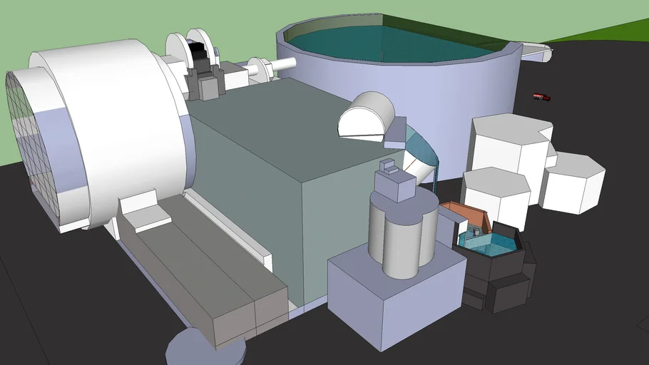 water filtration | 3D Warehouse