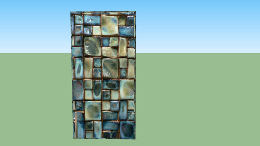Tile | 3D Warehouse
