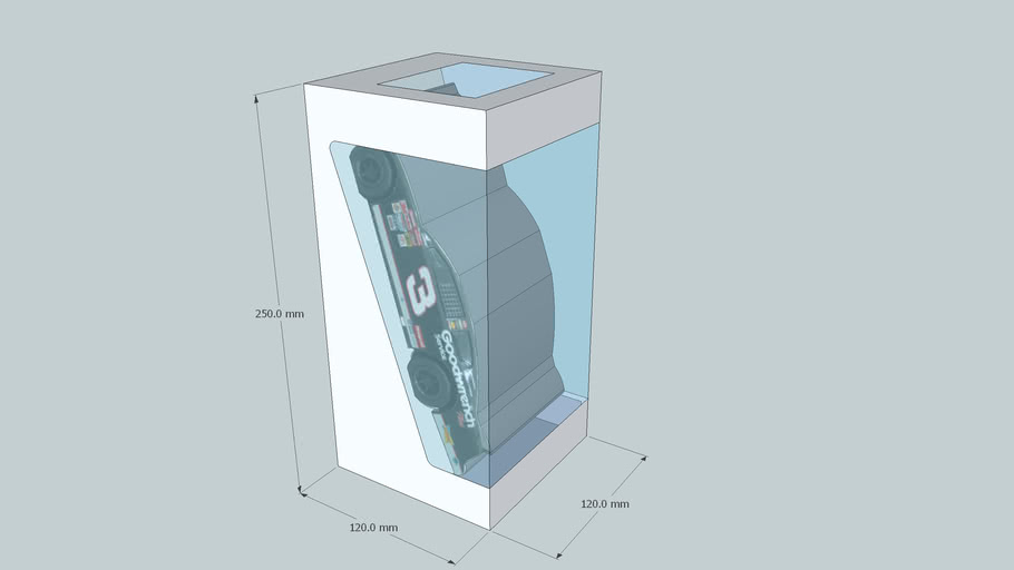 Toys Packaging design | 3D Warehouse