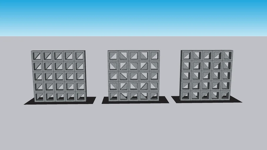 3D Warehouse