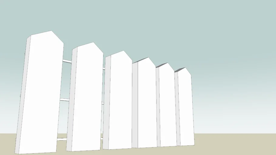 valla | 3D Warehouse