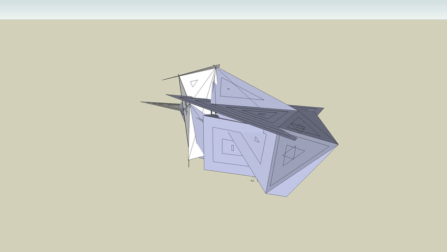 Abstract | 3D Warehouse