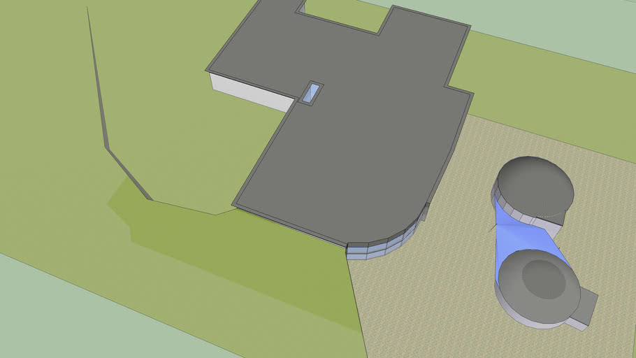 Henry Dashwood ICT Prodget School | 3D Warehouse