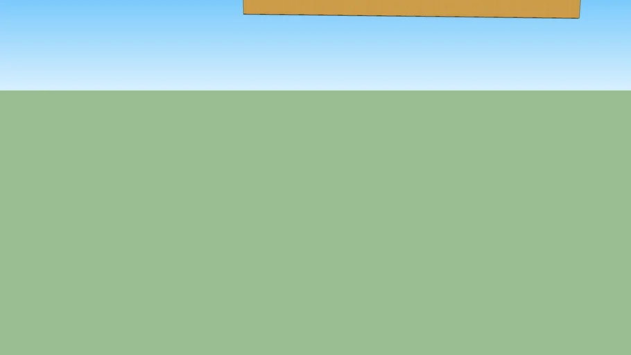 baffle | 3D Warehouse