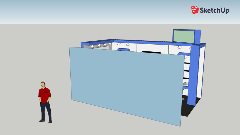 protectio | 3D Warehouse