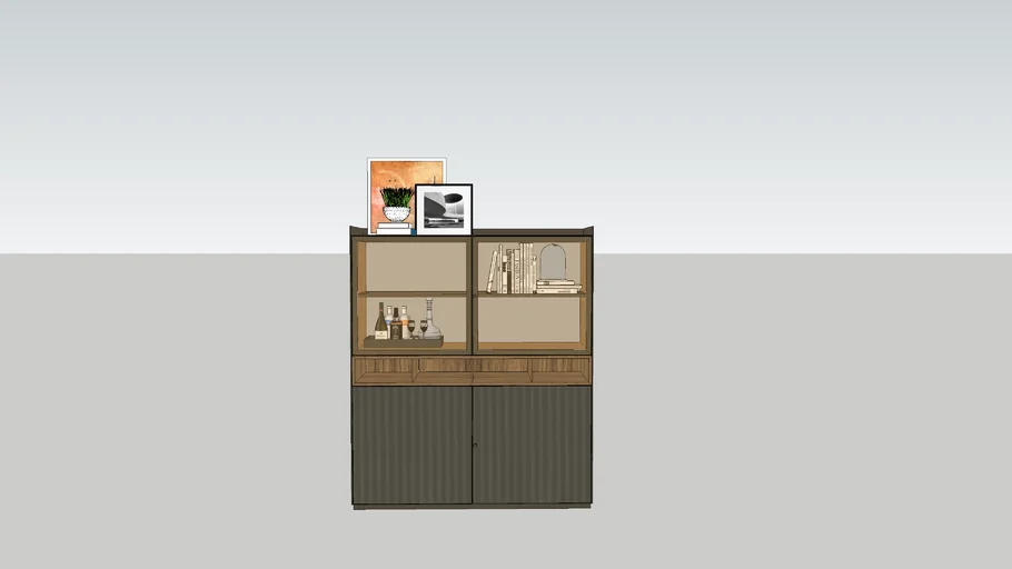 3D Warehouse