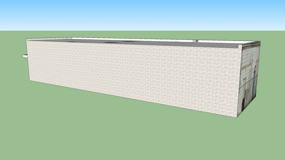 Quantum Guns | 3D Warehouse