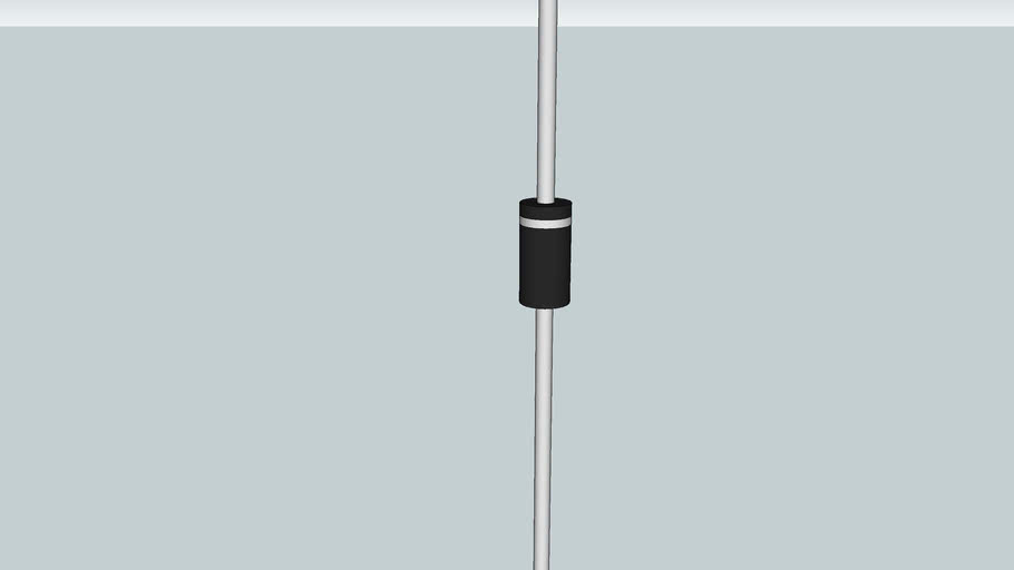 Giant Diode | 3D Warehouse