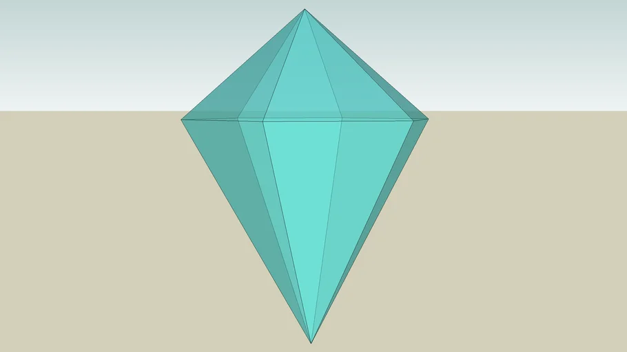 gem | 3D Warehouse