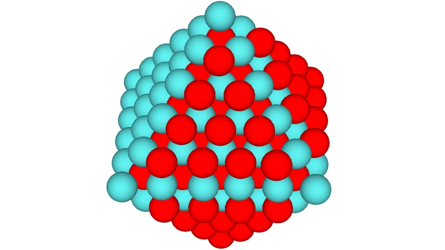 Iridium 191 Option 2 | 3D Warehouse