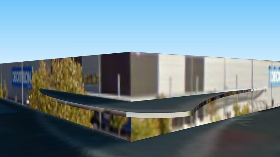 Decathlon | 3D Warehouse
