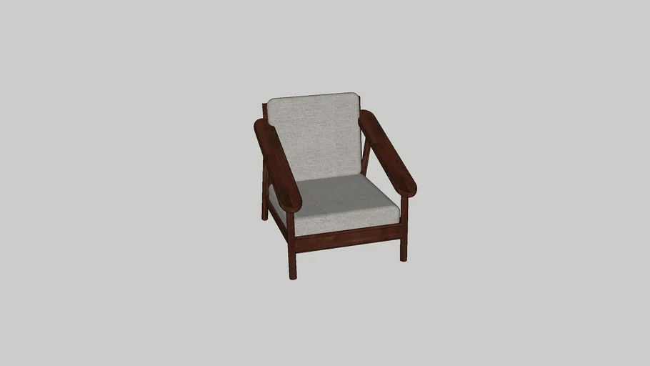chair | 3D Warehouse