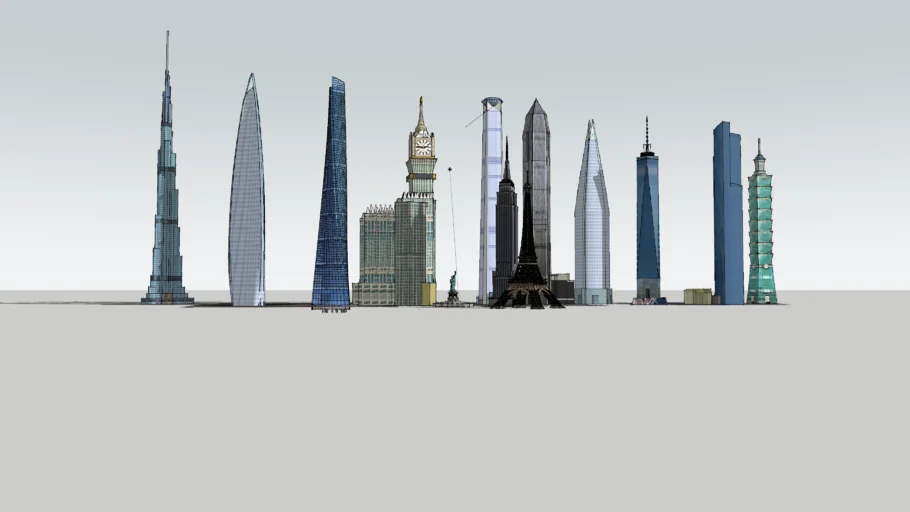 3D Warehouse