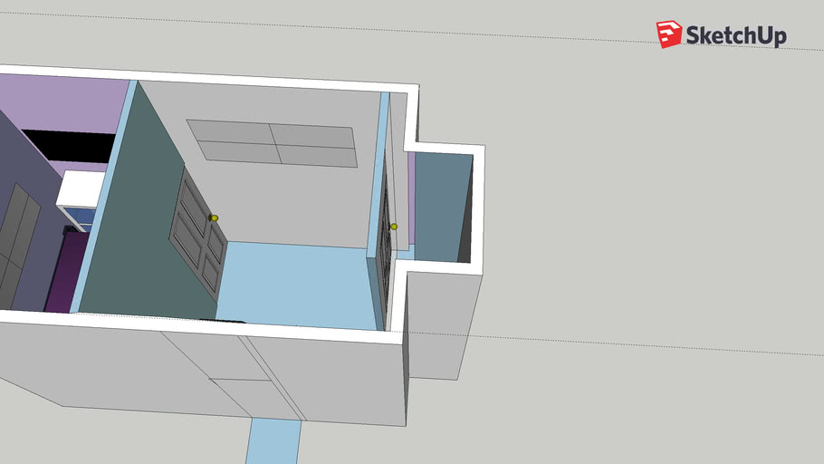 2095243 | 3D Warehouse